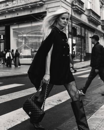 Model Management in München - PS Models