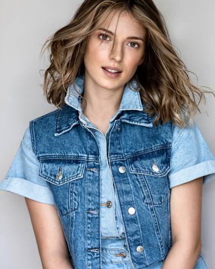 Model Management in München - PS Models