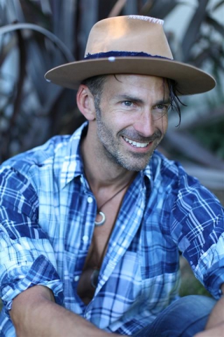 Männer Model Management in München - PS Models