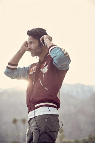 Männer Model Management in München - PS Models