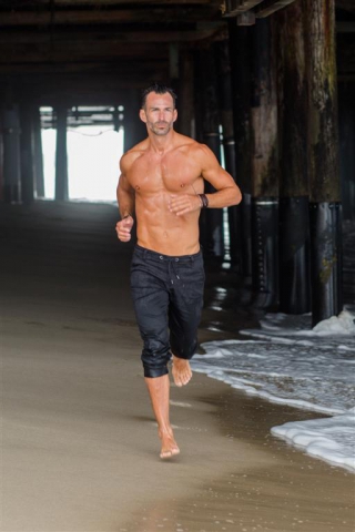 Männer Model Management in München - PS Models