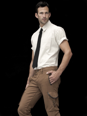 Männer Model Management in München - PS Models