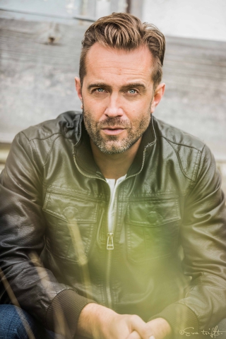 Männer Model Management in München - PS Models