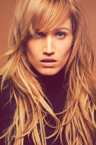 Frauen Model Management in München - PS Models