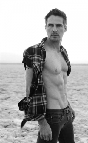 Männer Model Management in München - PS Models