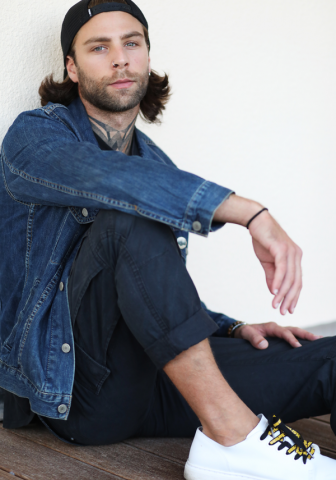 Männer Model Management in München - PS Models