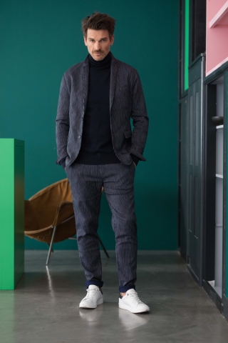 Männer Model Management in München - PS Models