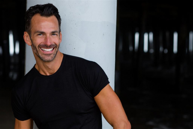 Männer Model Management in München - PS Models